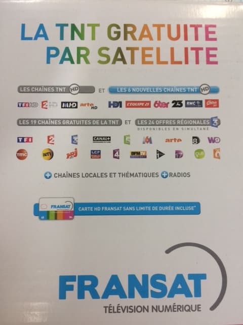Fransat España Instaladores Parabolicas y Decodificador Autorizados